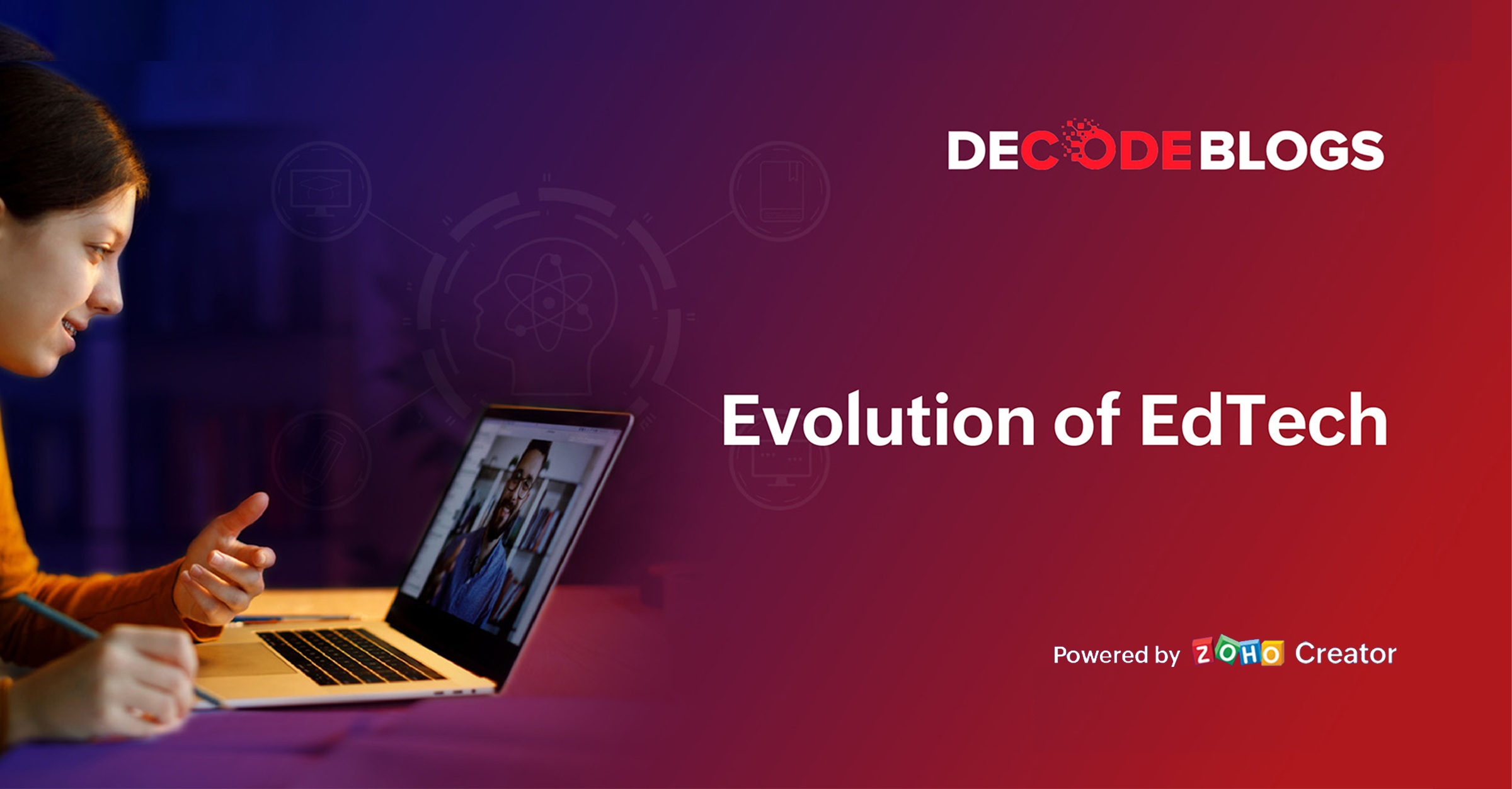 Remote education: Does the future of education rely on EdTech?